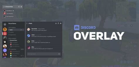 Fix Discord Push To Talk Not Working In Game DevsJournal