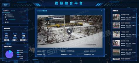 视频监控ai应用ai赋能视频监控，构建智能安防新生态 南京监控安装