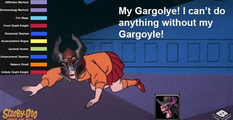 every unholy dk since the patch r classicwow
