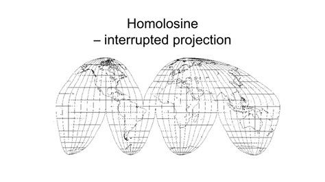 Ppt Understanding Coordinates Ellipsoids Geoids Datums And Projections Powerpoint