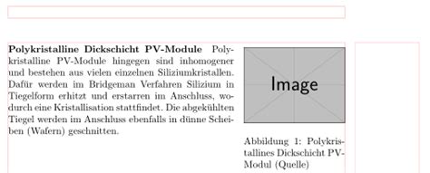 Alignment Of Paragraph Wrapfigure Minipage TeX LaTeX Stack Exchange