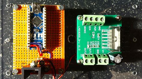 LOCODUINO Comment Piloter Trains Et Accessoires En DCC Avec Un Arduino