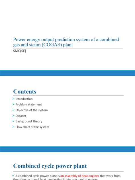 Smc Se Capstone Project Presentation Pdf Regression Analysis Linear Regression