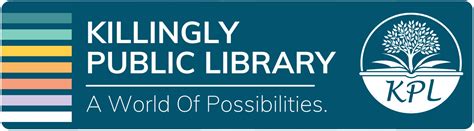 Lsc Killingly Public Library Virtual Author Talks