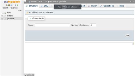 Question Installation Trouble Issue 11698 YetiForceCompany YetiForceCRM GitHub