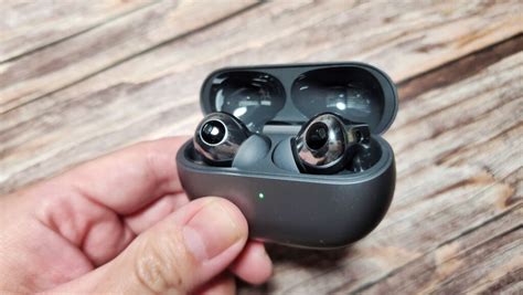 Huawei Freebuds Pro Review Refining An Awesome Classic Hitech Century