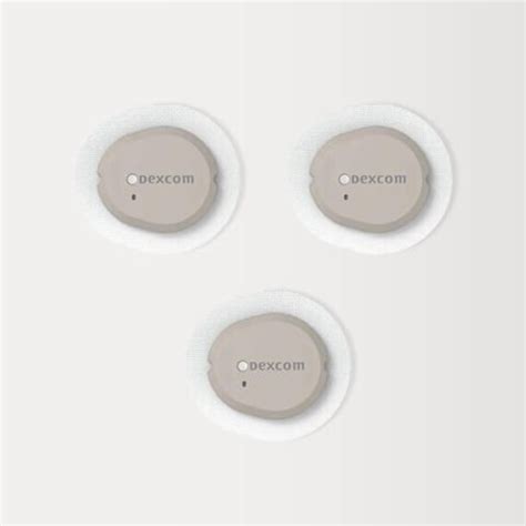 Dexcom G6 Sensor Replacement Guide New Way 2025