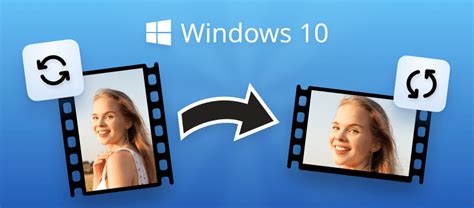 4 Free Ways To Rotate A Video On Windows In 2025 Video Candy Blog 4 Free Ways To Rotate A Video On Windows In 2025 Video Candy Blog