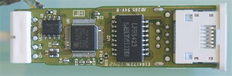 Usb To Ethernet Adapter Schematic