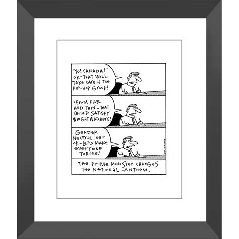 National Anthems Ts Cartoonstock