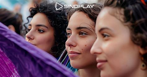 Feminismo é Para Todo Mundo Confira Novo Curso Do Sindplay Sitepd