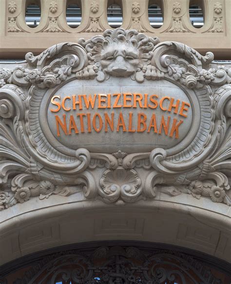 Snb Continues With Gradual Rate Cuts Efg International