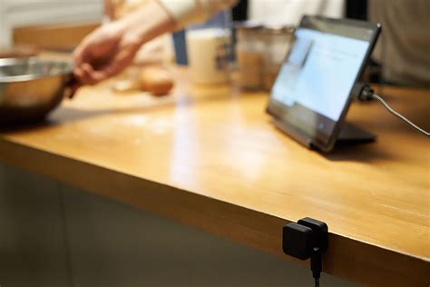 Glamos Is The Worlds Smallest Lidar Device Adds Gesture Control To