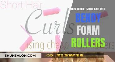 Understanding The C Curl: Hair Styling Explained | ShunSalon