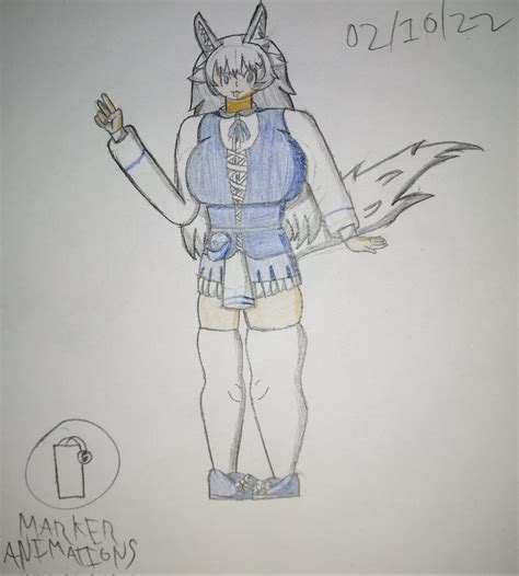 Marker Animations Markeranimation さんのイラスト・マンガ作品まとめ 4 件 Twoucan