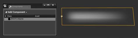Rendering Components In Unreal Engine Unreal Engine Documentation Epic Developer Community