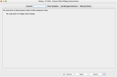 Explore The Wonderful World Of Knime Widgets Knime