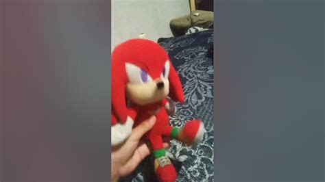 Knuckles Dancing Youtube