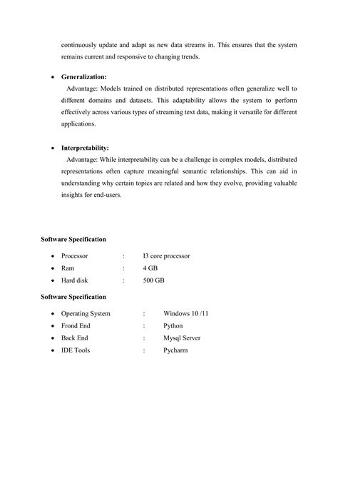 Identifying Hot Topic Trends In Streaming Text Data Using News Sequential Evolution Model Based