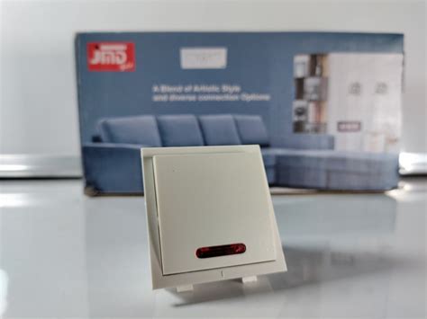 A Modular Indicator Switch M At Piece In New Delhi ID