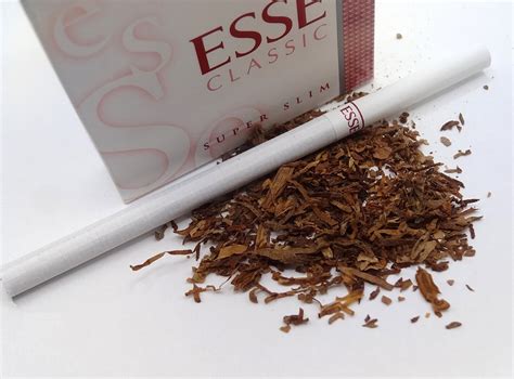 Esse Classic Cheap Cigarette Store