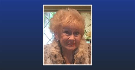 Joan A Eidsvold Obituary April 8 2024 Anderson Funeral Home And Crematory