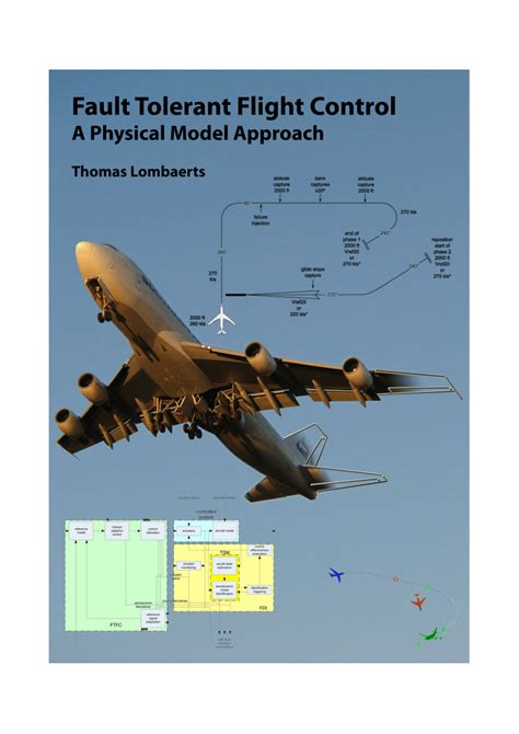 Pdf Fault Tolerant Flight Control A Physical Model Approach