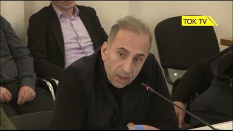 ანტონ ობოლაშვილის შეკითხვა გარემოს დაცვის მინისტრის მოადგილეს Youtube