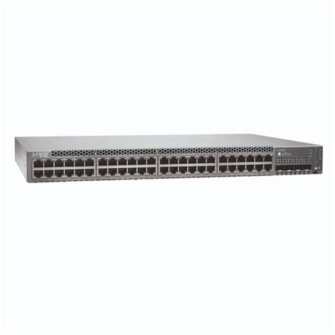 Juniper EX2300 48P Ethernet Switch At Best Price In Bengaluru