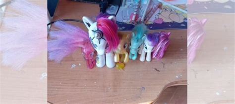 My little pony collection купить в Москве | Хобби и отдых | Авито