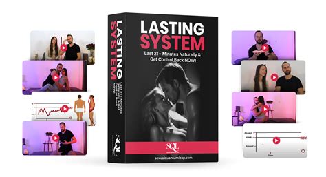 The Lasting System Sexual Quantum Leap