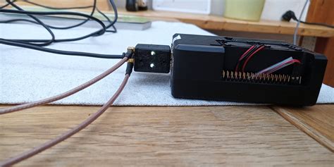 Stl File Stratux Sdr Case・3d Print Model To Download・cults