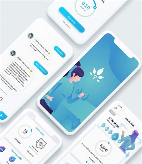 UI UX Designer Onepage Flixta Personal Portfolio