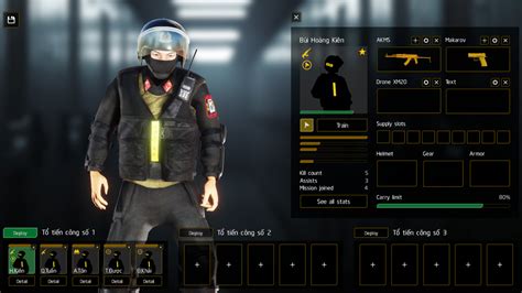 Cscd Vietnam Mobile Police Game Revenue And Stats On Steam Steam Marketing Tool