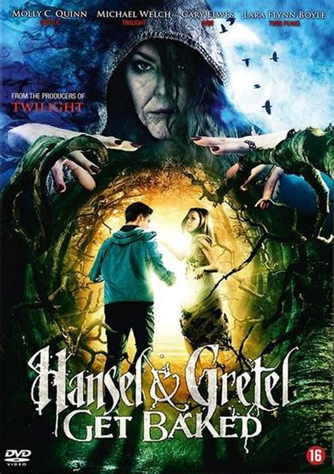 Hansel And Gretel Get Baked Movie Muziek Bol