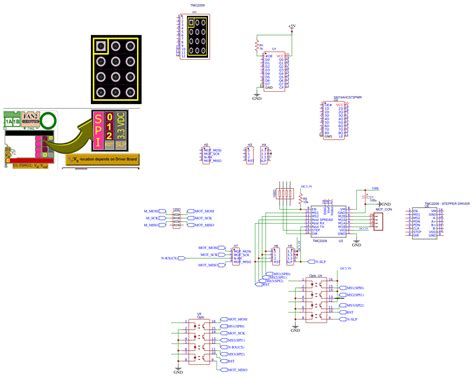Stepperswitcher2 Resources EasyEDA