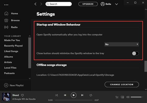 Best Ways To Stop Spotify From Opening On Startup
