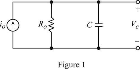 Solved Chapter 2 Problem 18p Solution Design With Operational