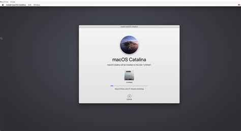 Taking Too Long To Install · Issue 61 · Sickcodesdocker Osx · Github