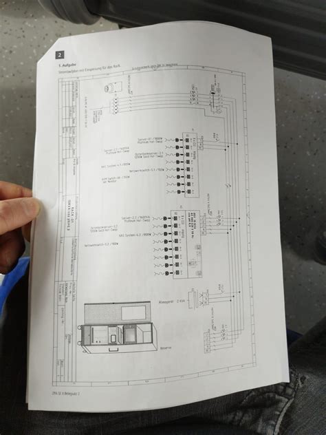 Verständniss Ihk Aufgabe Abschluss Prüfung Teile 2 Itse