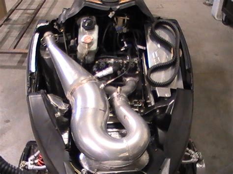 2006 Polaris 900 Rmk Home