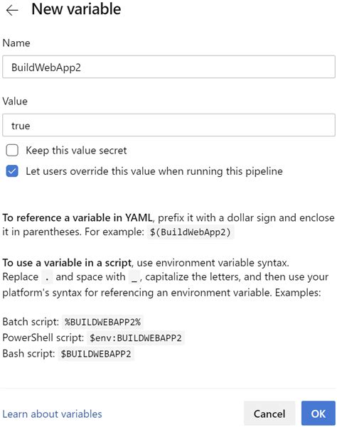 Azure Devops Pipelines Conditionals In Yaml Eric L Anderson