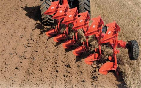 Плуг Multi Master 123 Nsh Kuhn купити в Техноторг Technotorg