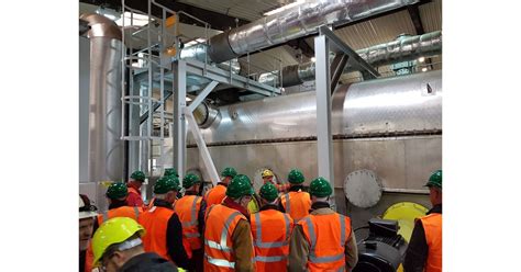 Clean Electricity Generation Partnership Makes Biofuel Accessible To