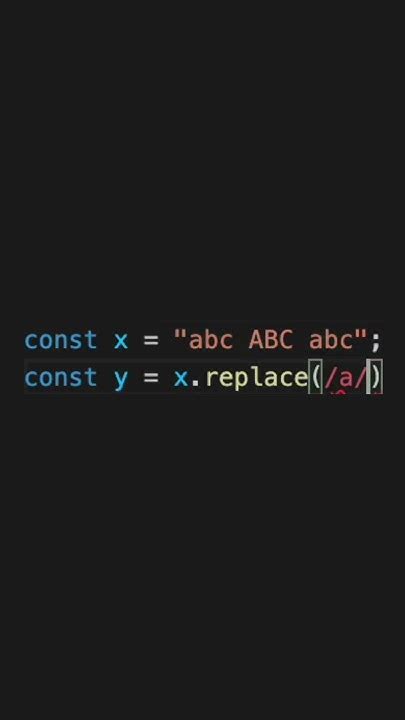 Remove All Instances Of An Element Within A String With Regex