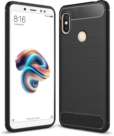 Zapcase Back Cover Case For Mi Redmi Note Pro Compatible For Mi Redmi Note Pro Back Cover