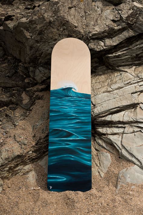 The Emerald Sea Phoebepocock