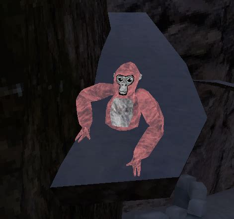 Mods Gorilla Tag Mods