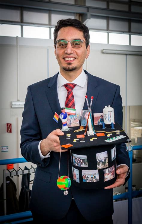 Hossein Davoodi On Linkedin I Am Thrilled To Announce That I