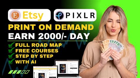 Etsy Digital Products Print On Demand Etsy Seo 2024 Oemed